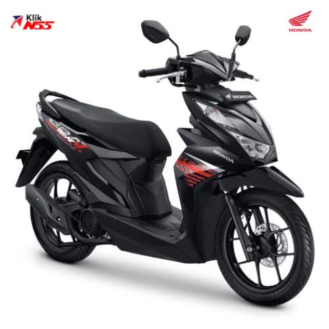 Harga Honda BeAT Terbaru 2022 Beserta Tipe, Spesifikasi, Fitur dan ...