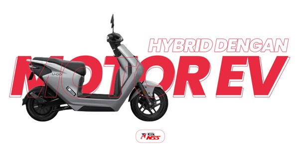 Motor Hybrid dan Motor Listrik (EV), Apa Perbedaannya