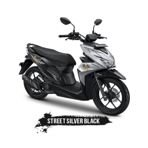Daftar Harga Kredit Motor Honda Beat 2020 Harga Cash dan Kredit Honda